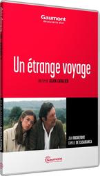 Un étrange voyage / Alain Cavalier, réal. - Musée Stendhal