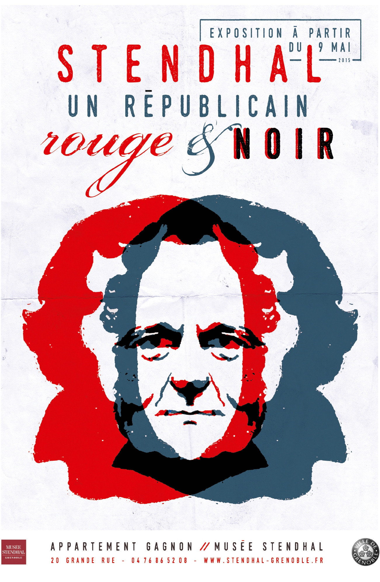 En ce moment - Musée Stendhal